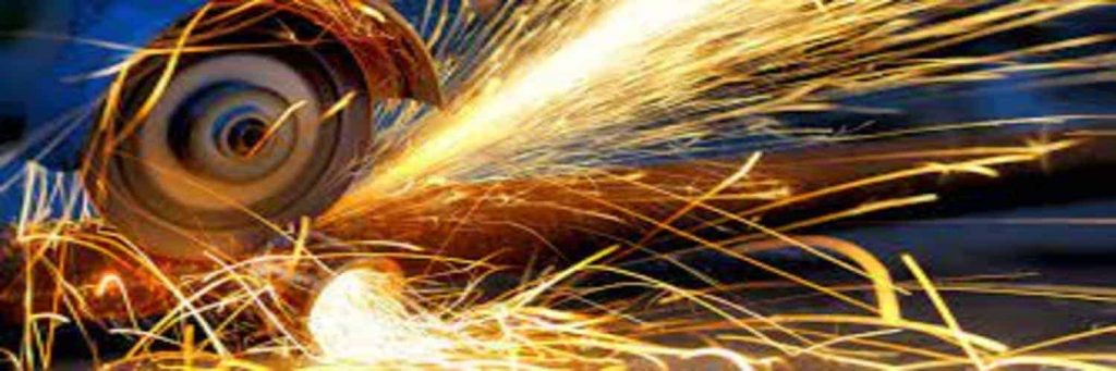 Abrasive Wheels Training Course in Middlesbrough | NTT Site Services